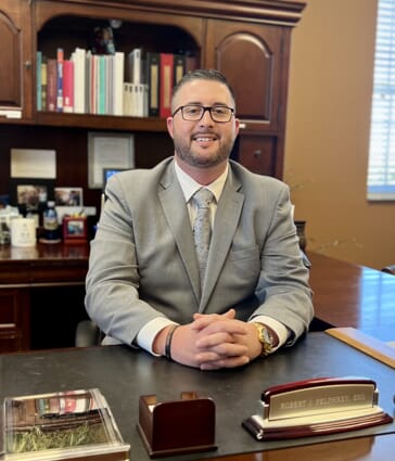 Robert J. Pelphrey, Esq. | Buchalter & Pelphrey